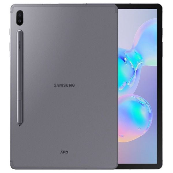 Samsung Galaxy Tab S6 LTE 128GB T865 | Greenfox.ee